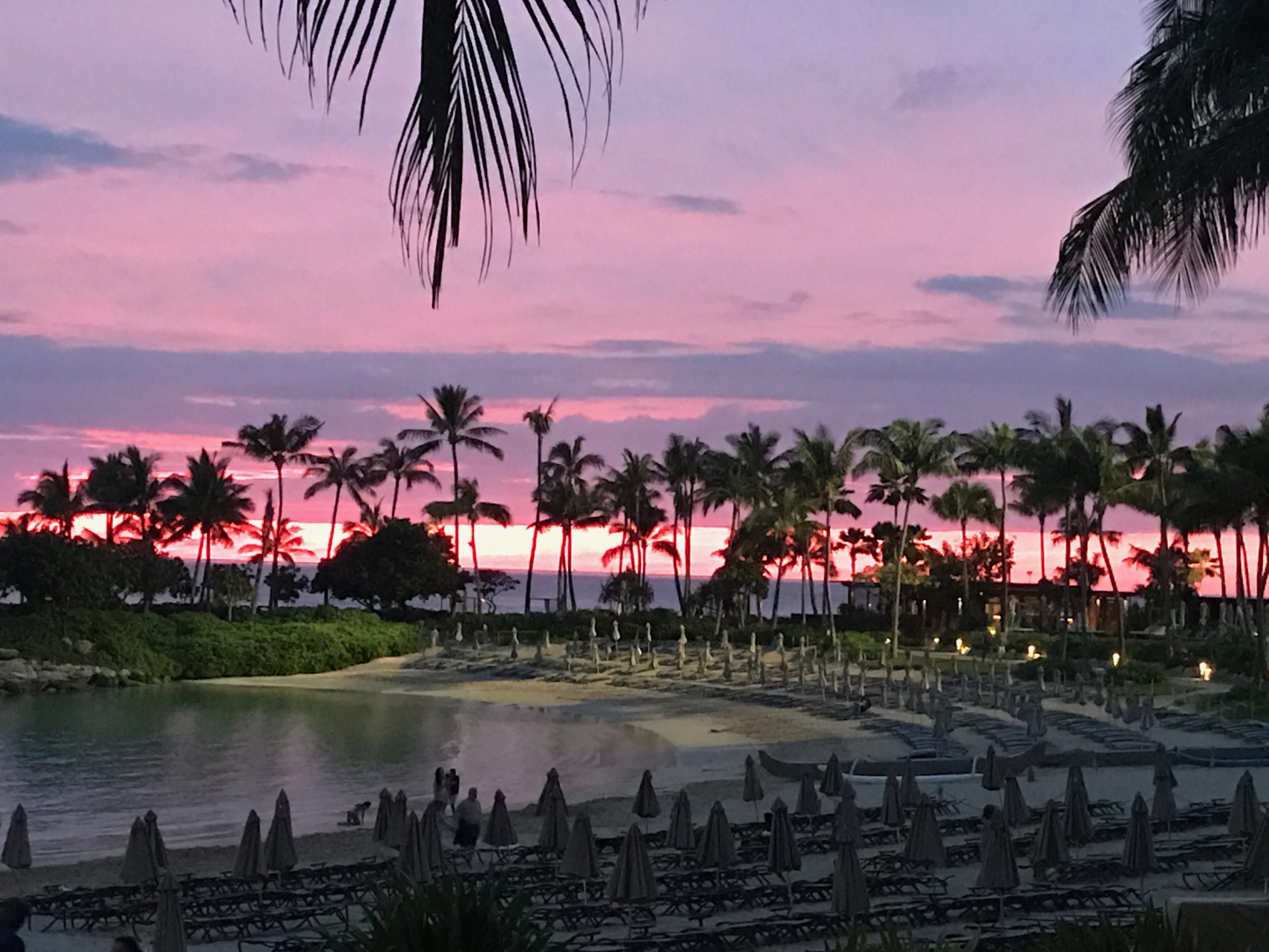 The Magic & Majesty Of Aulani, Tom Brady & The Most Sought After ...